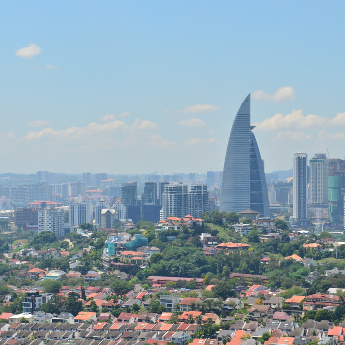 Syed Kechik Foundation Building | Kumpulan Syed Kechik